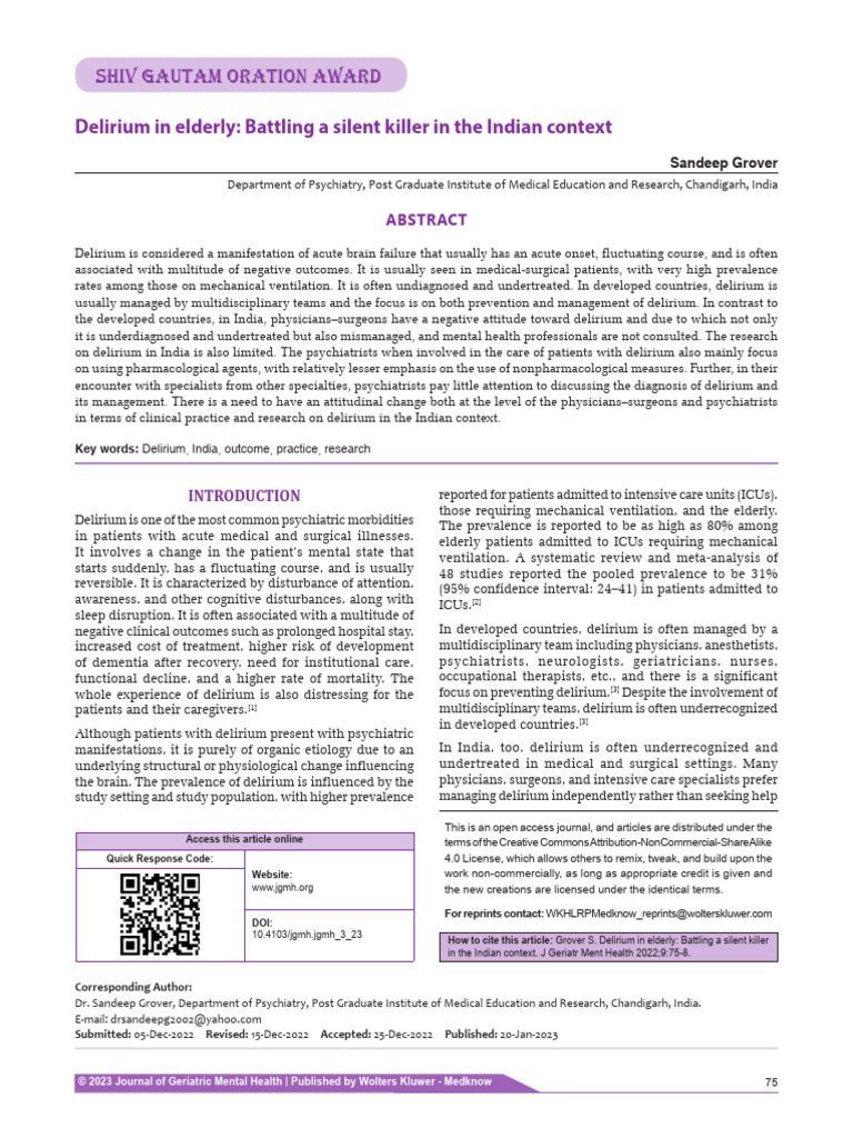 Aggression Questionnaire | PDF