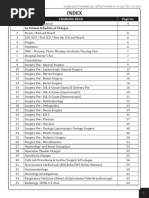 GFR 155 Rule | PDF
