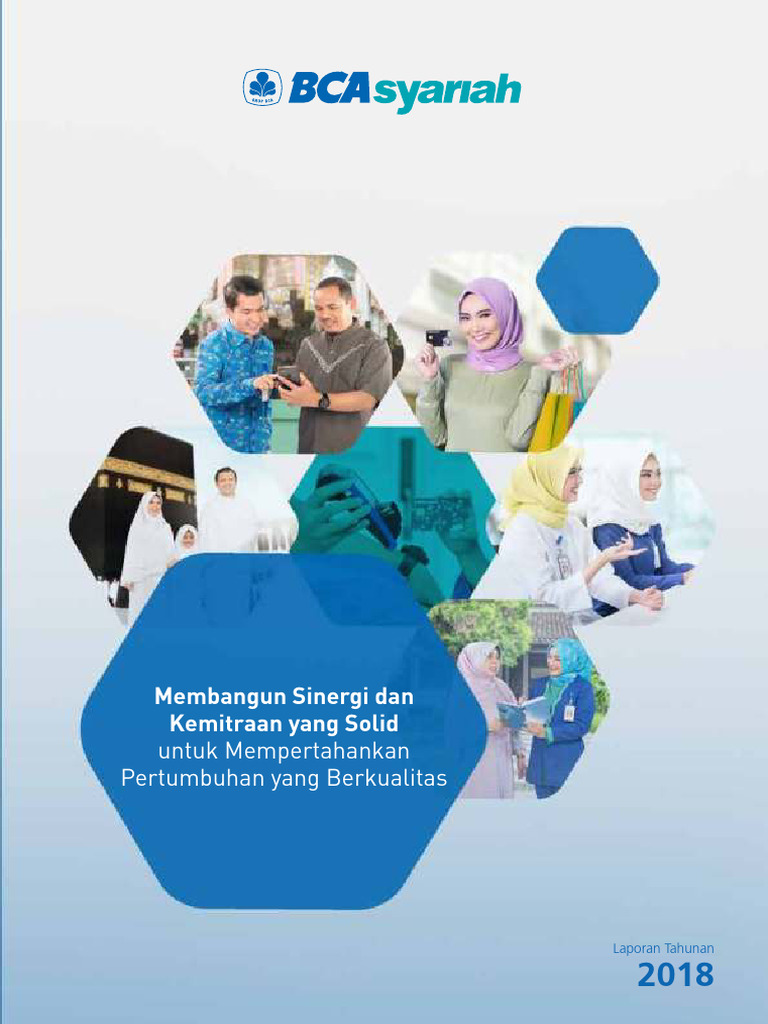 Annual Report 2018 | PDF