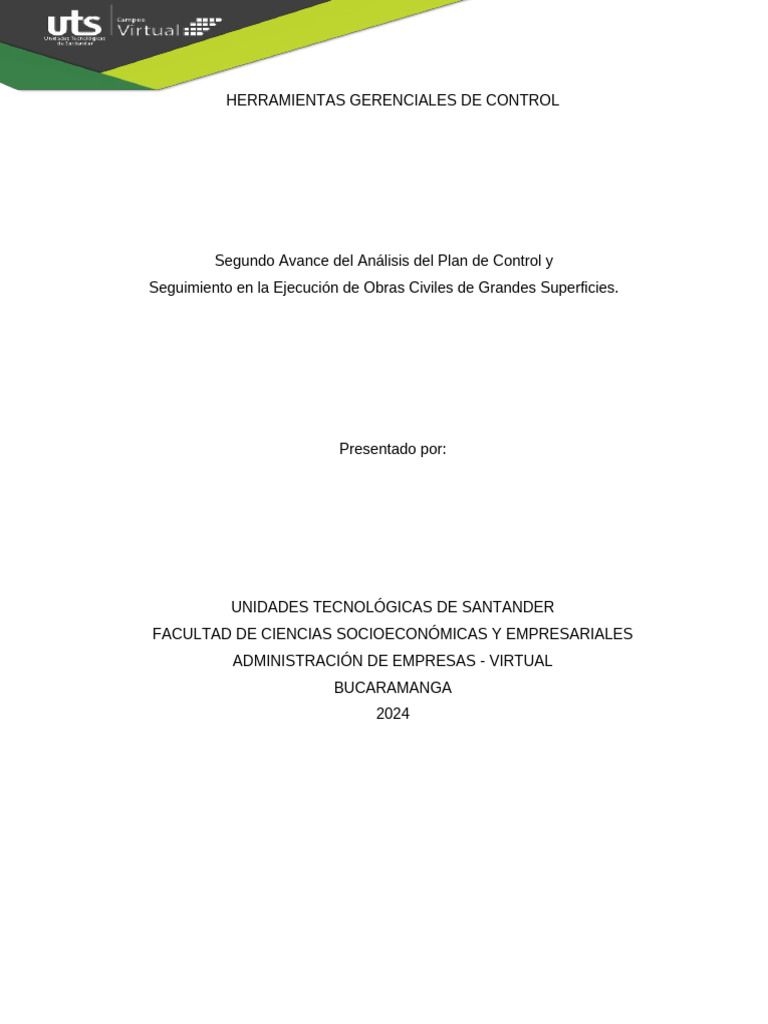 Act 3 Segundo Avance HERRAMIENTAS | PDF | Business | Almacén