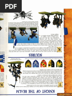 Battalion Line, Column, and Square - Tactical Formations During The ...