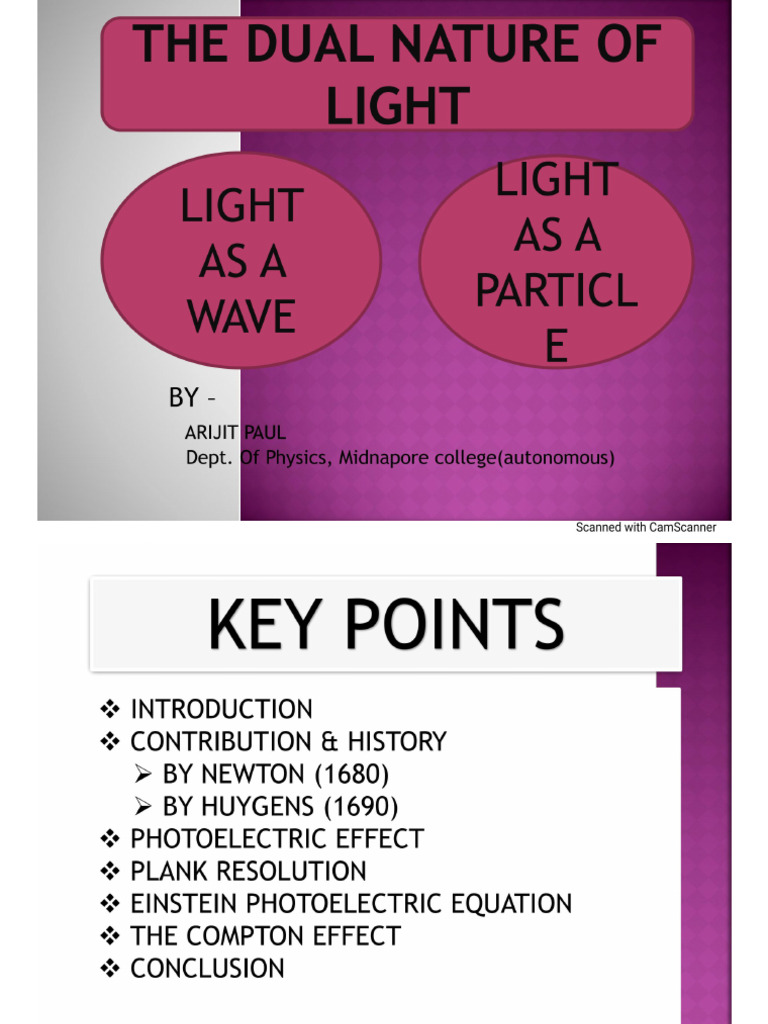 Light | PDF