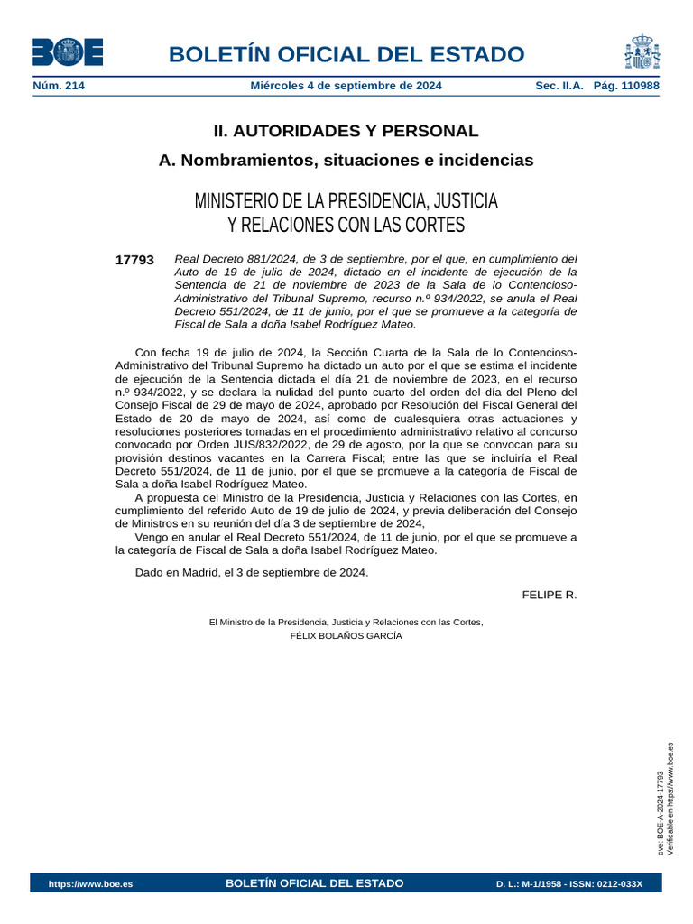 BOE-A-2024-17793 | PDF