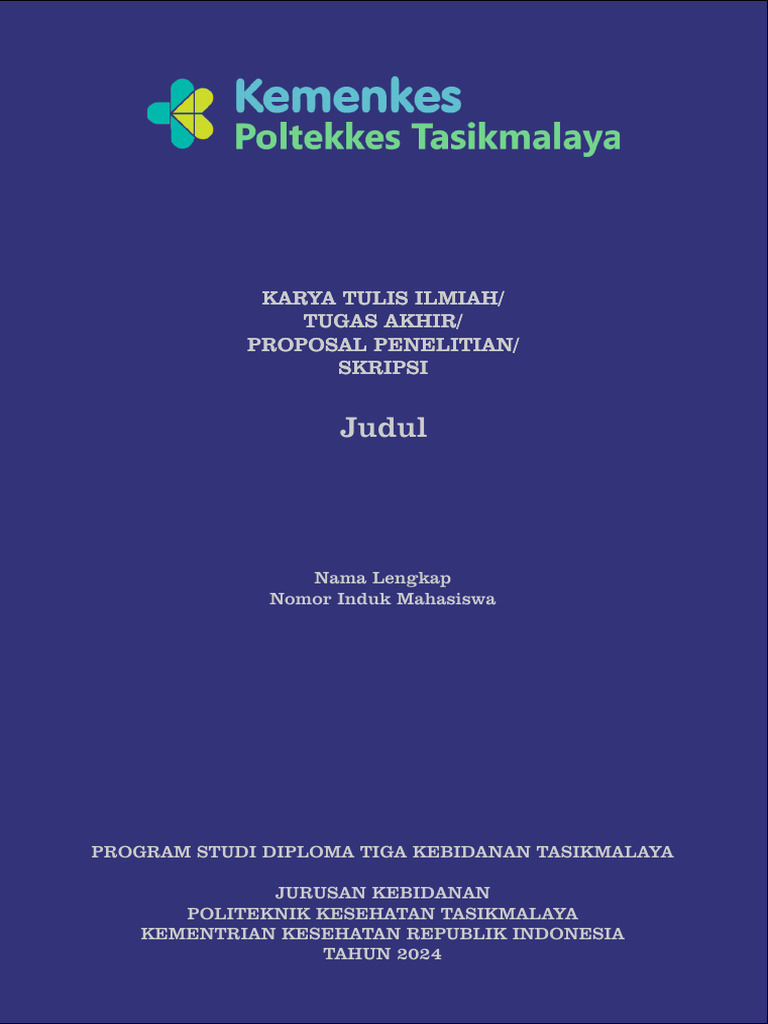 Cover KTI-1 | PDF