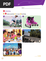 English Code 2 Pupil's Book | PDF