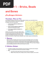 Class 12TH History CH-1 Notes | PDF