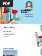 IS 875 Part 5: Design Loads Overview | PDF | Structural Load ...