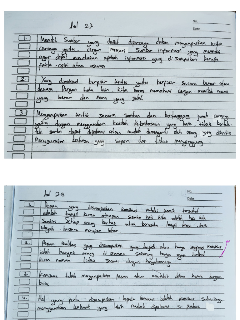 Raka X.tp-2 Hal 27-29 | PDF