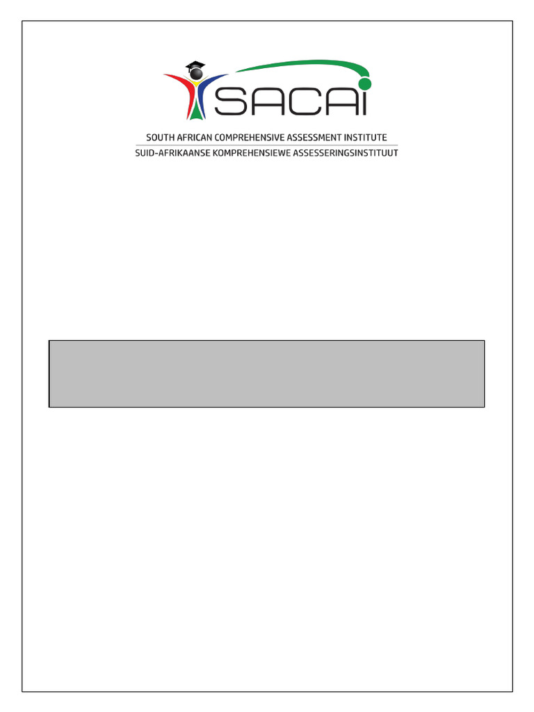 2020-LS-Grade 12-Preliminary Examination - Paper 1 | PDF | Hormone ...