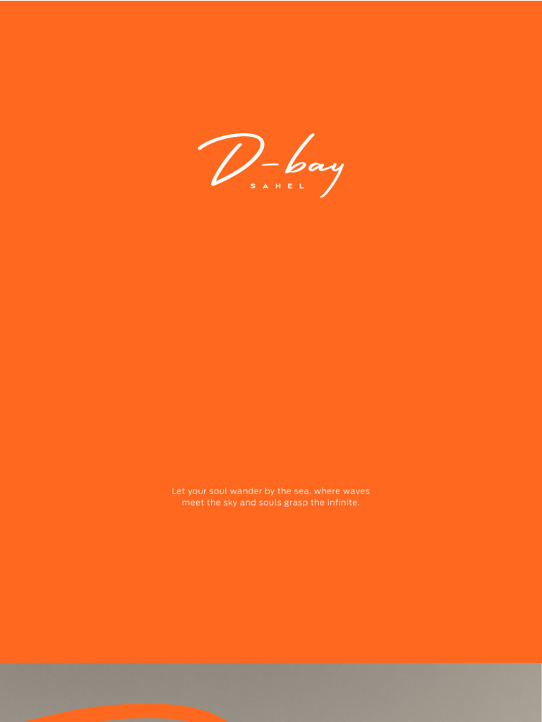 Dbay Brochure | PDF