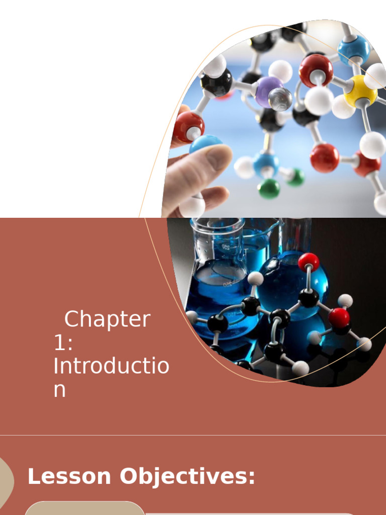 Intro To Chem | PDF