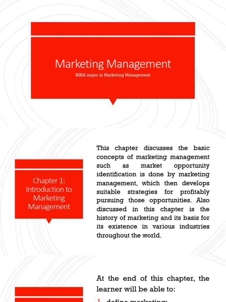 Chapter 1 Pdf