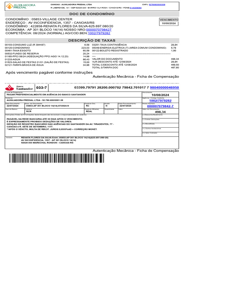 VisualizarBoletoServicoImprimir Aspxnossonumero 0000007079842 ...