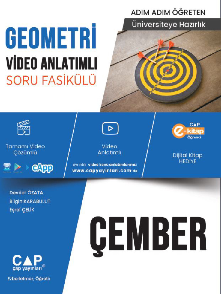 Cember | PDF