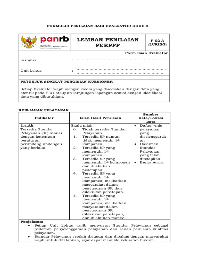 Form 02 2022 | PDF