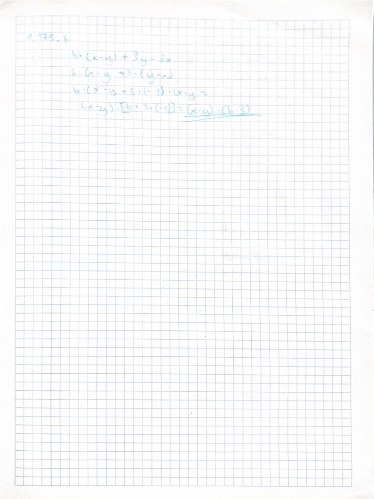 Mathe Mitschrift | PDF