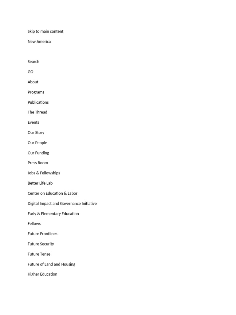 Federalism Flaws | PDF