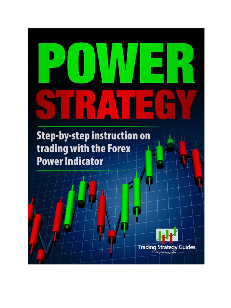 Power Strategy Report | PDF