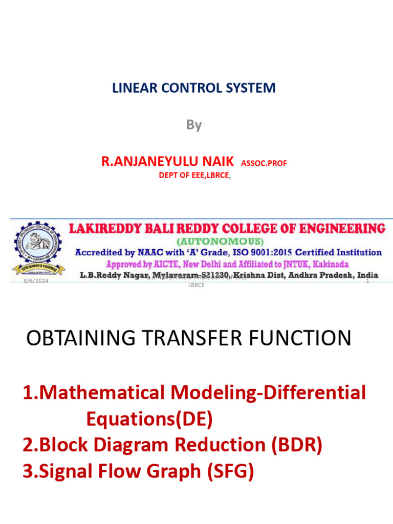 Aero Lcs Unit1 Part 2 | PDF