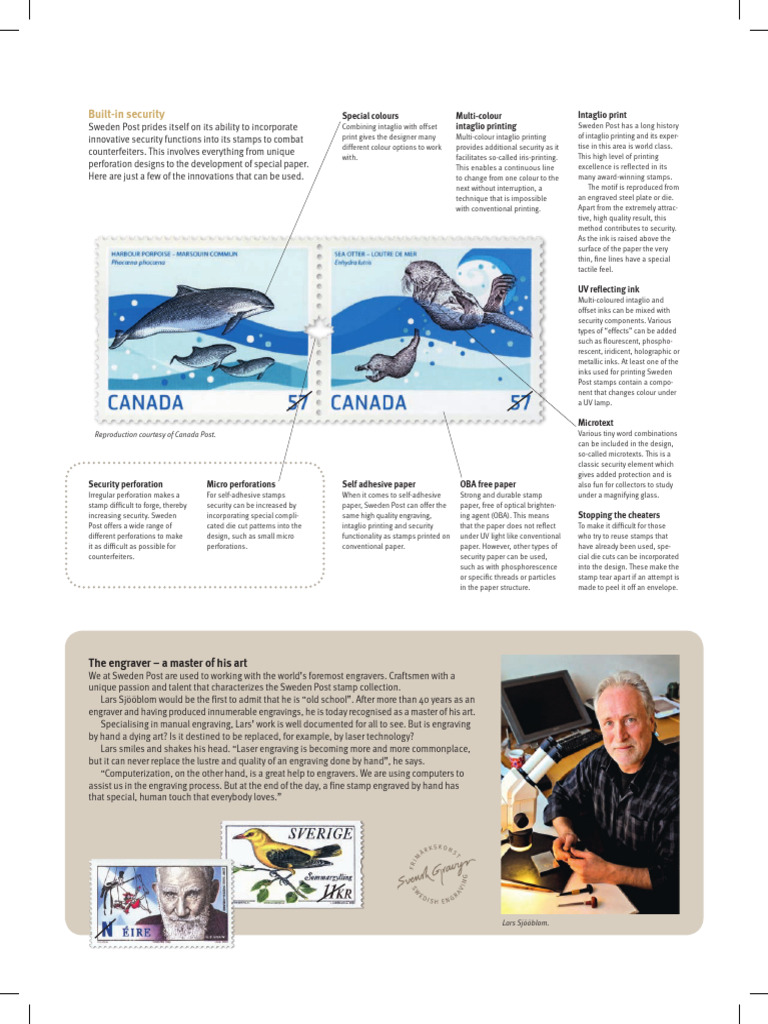 2010 04 28 Marine - Life | PDF
