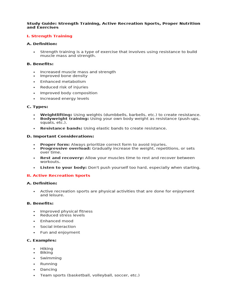 Activity-sheet-in-Grade-10-PE-Q1 | PDF
