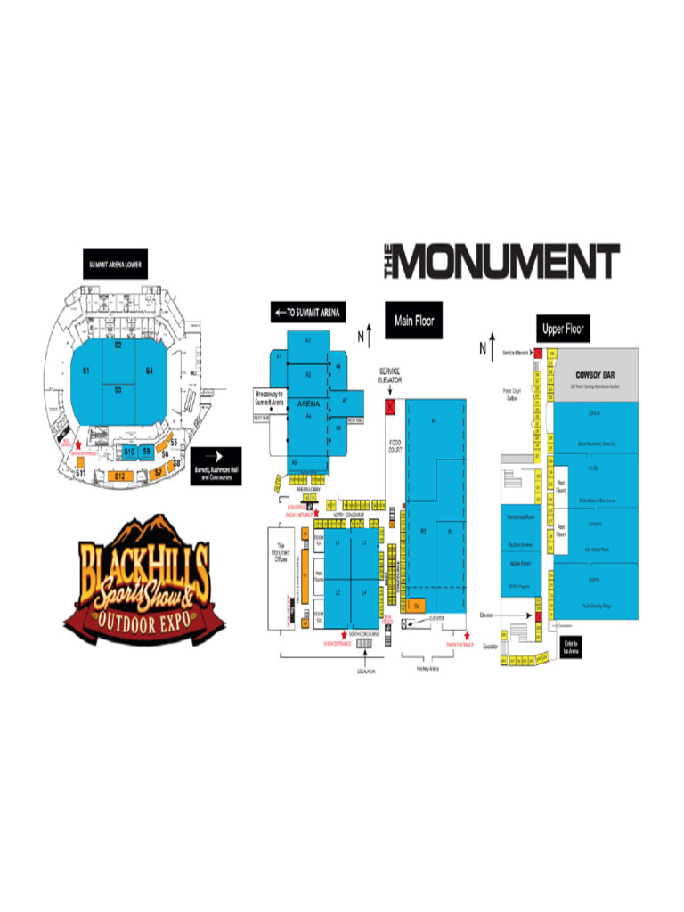 MonumentMap2024 5 1 | PDF