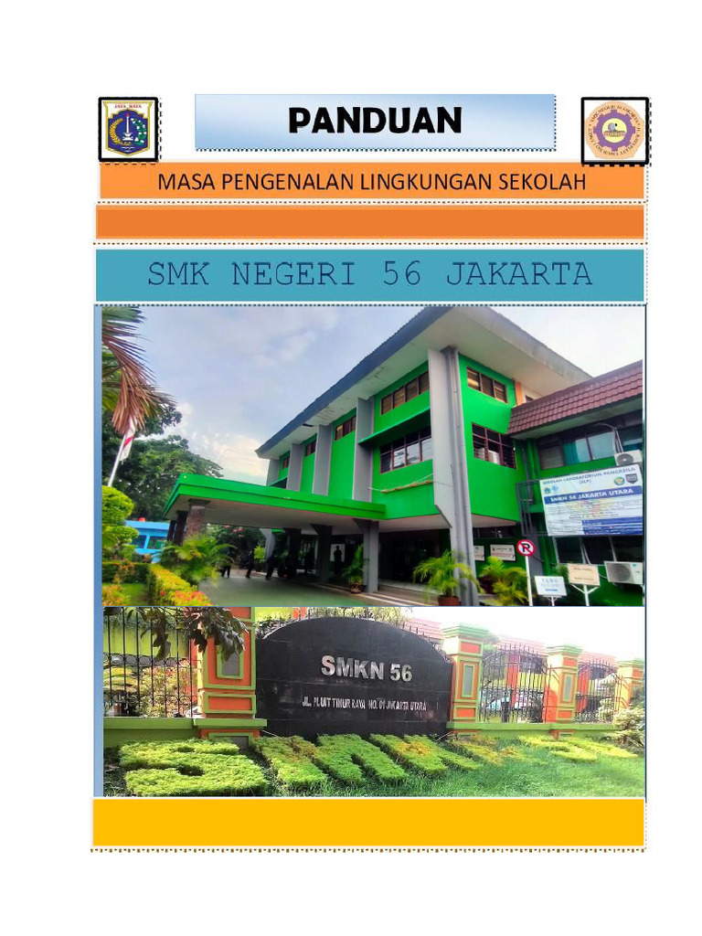 Panduan MPLS 2024 | PDF