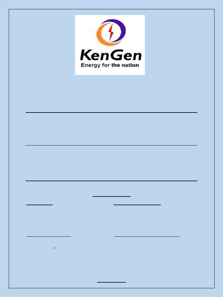 Volume Iii - Bills of Quantities For Electrical Engineering Works | PDF