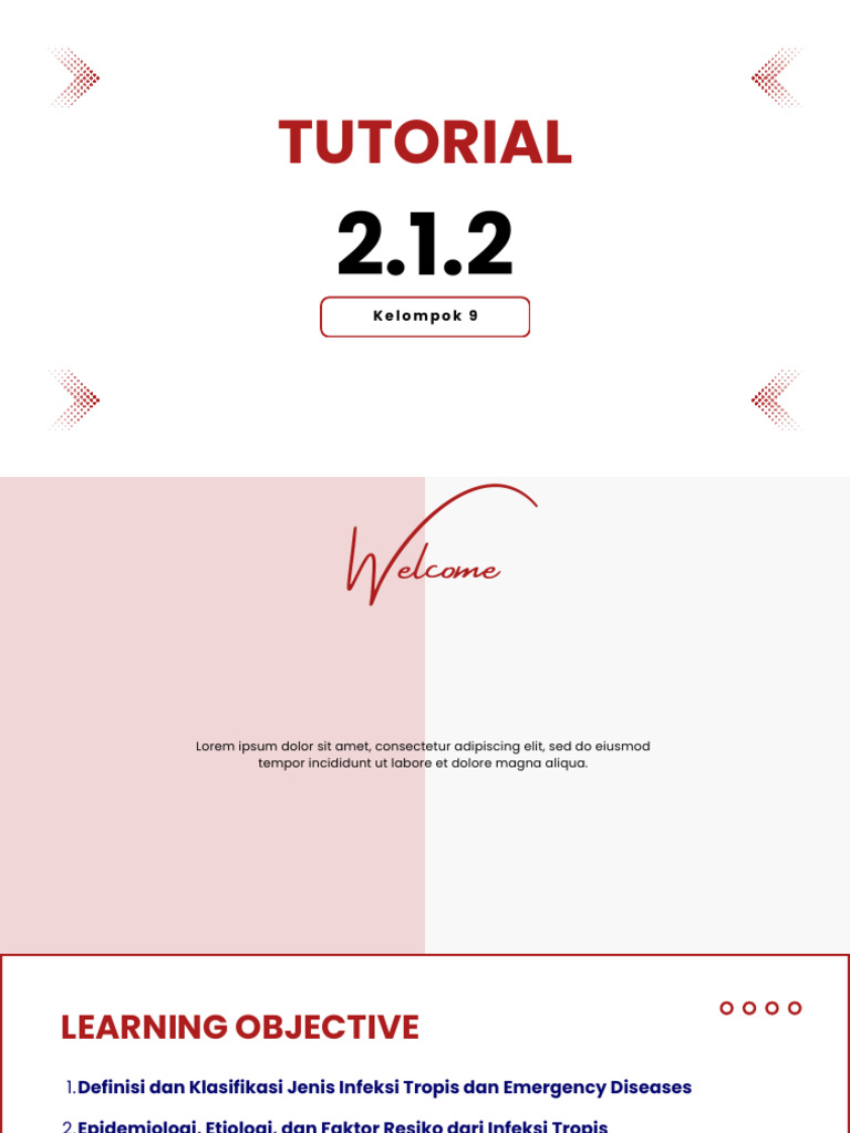 Tutorial 2.1.2 | PDF