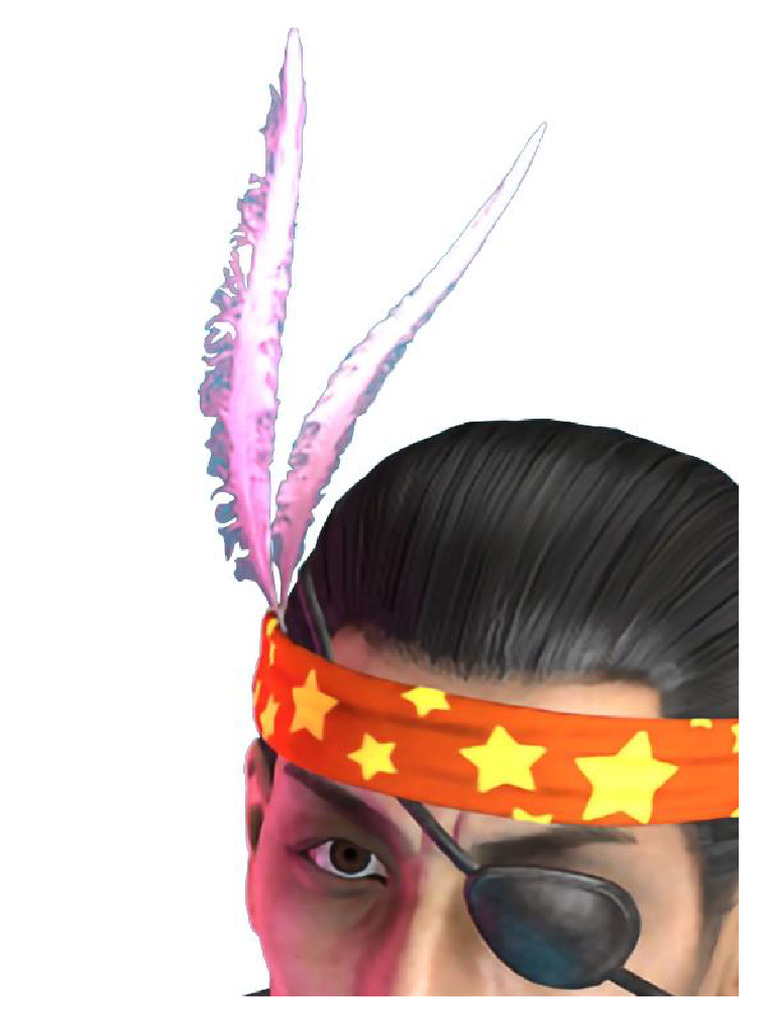Goro Majima | PDF