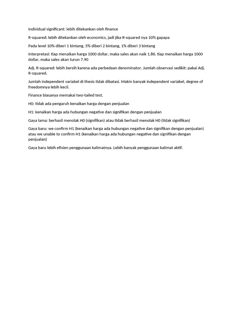 RMIC Pertemuan 2 | PDF