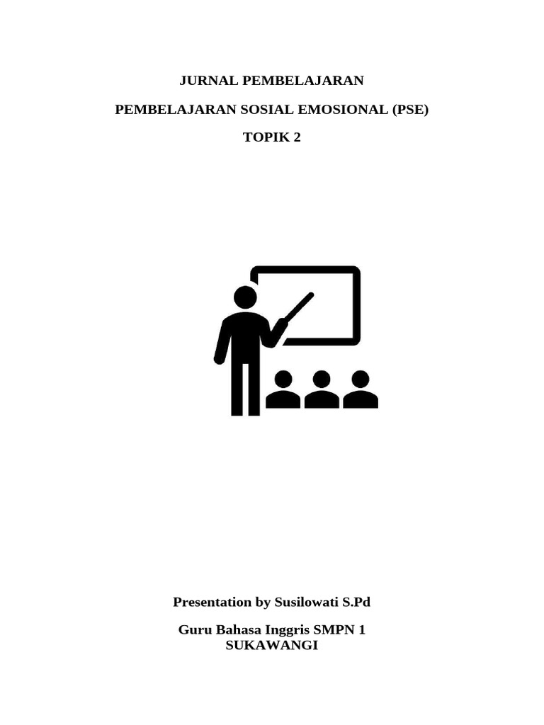 Modul 2 PSE | PDF