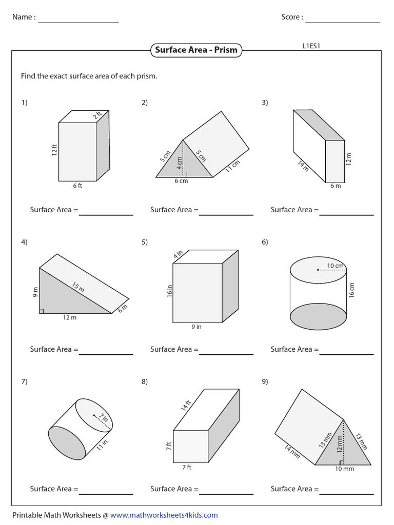 Prism Level1 All | PDF