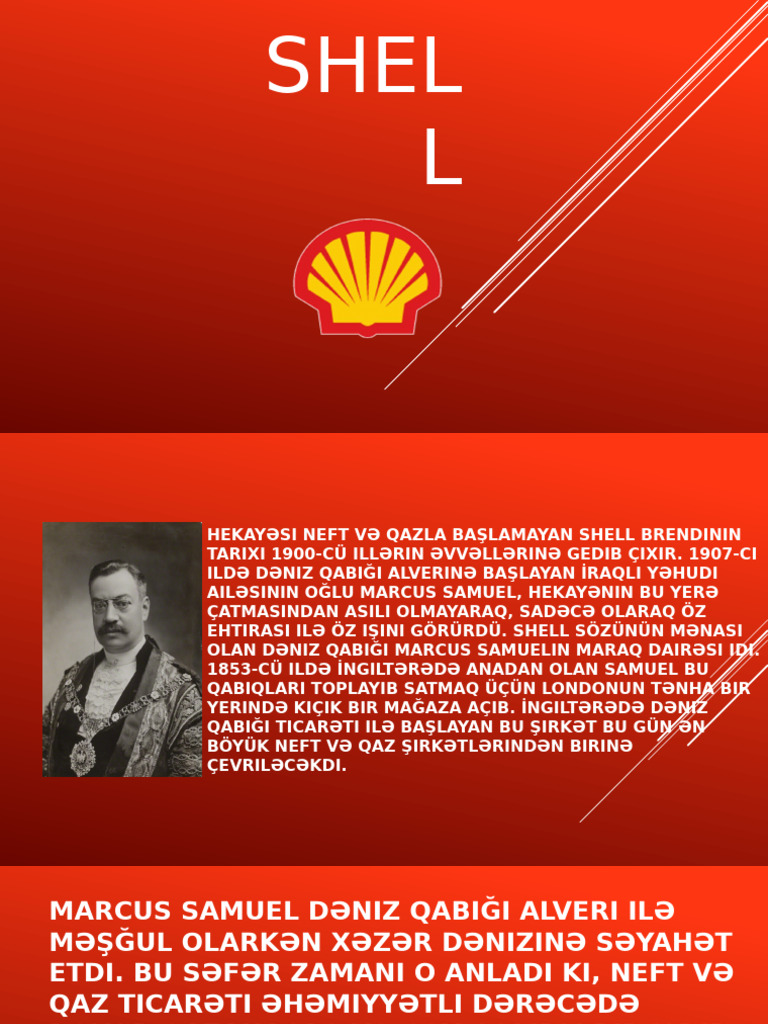 Shell | PDF
