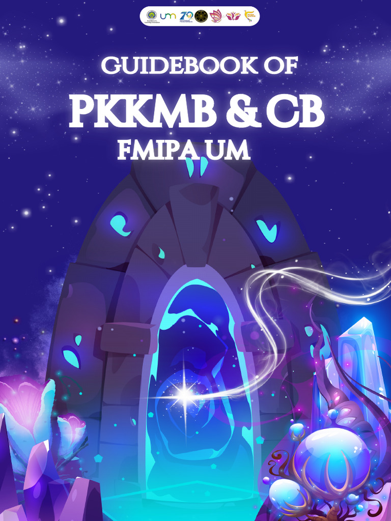 Guidebook PKKMB & CB 2024 | PDF