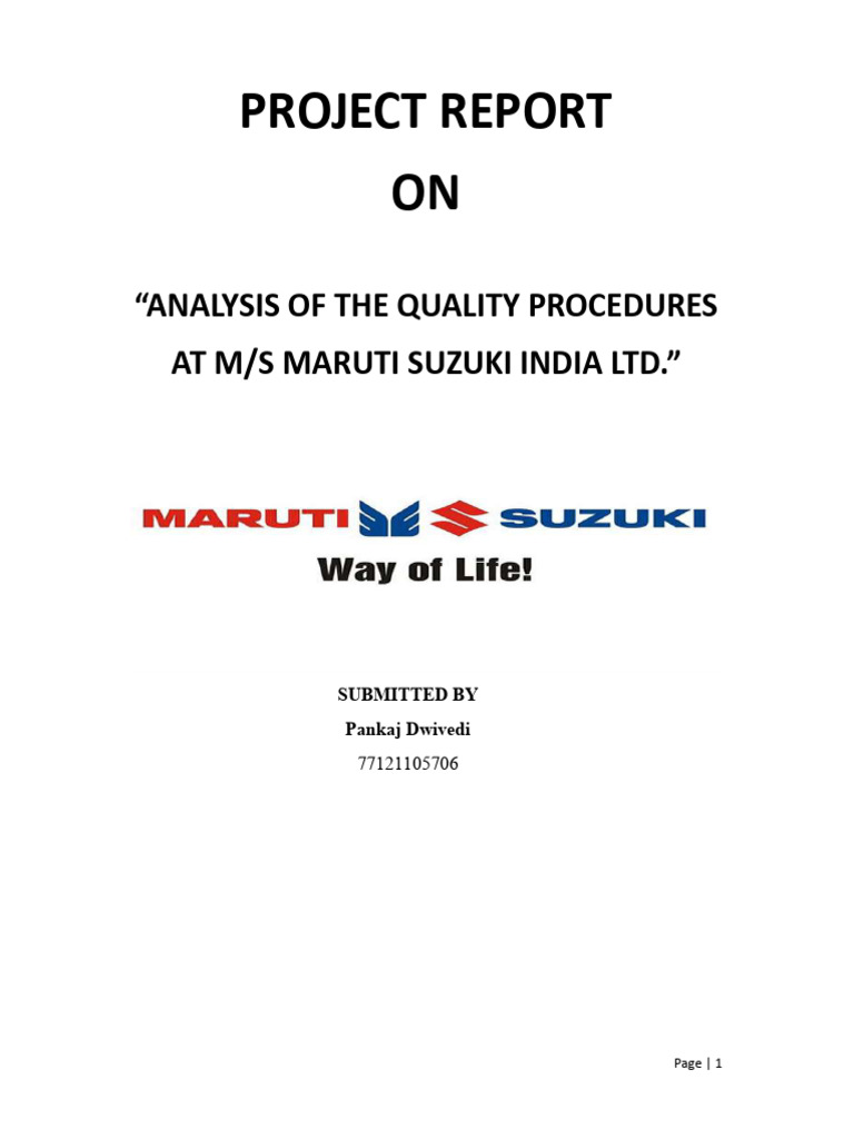 Project 123848 | PDF