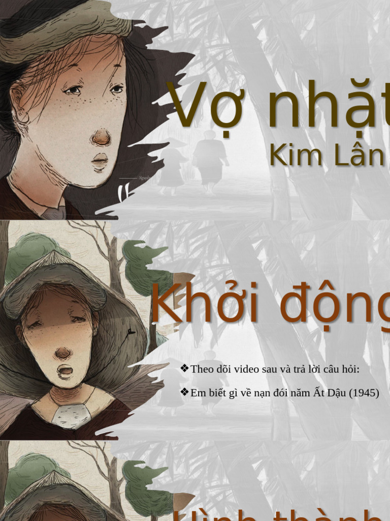Tuan 21 Vo Nhat | PDF