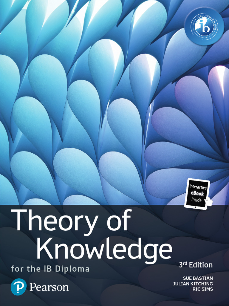 IB TOK 2024 New Sample | PDF