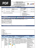 Civica y Acompañamiento Integral en El Aula | PDF | Maestros | Enseñando