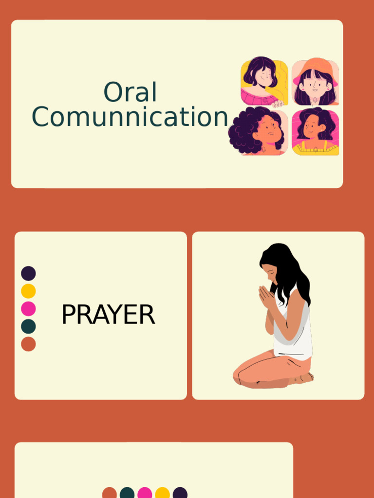 Communication Breakdown Week 4 | PDF