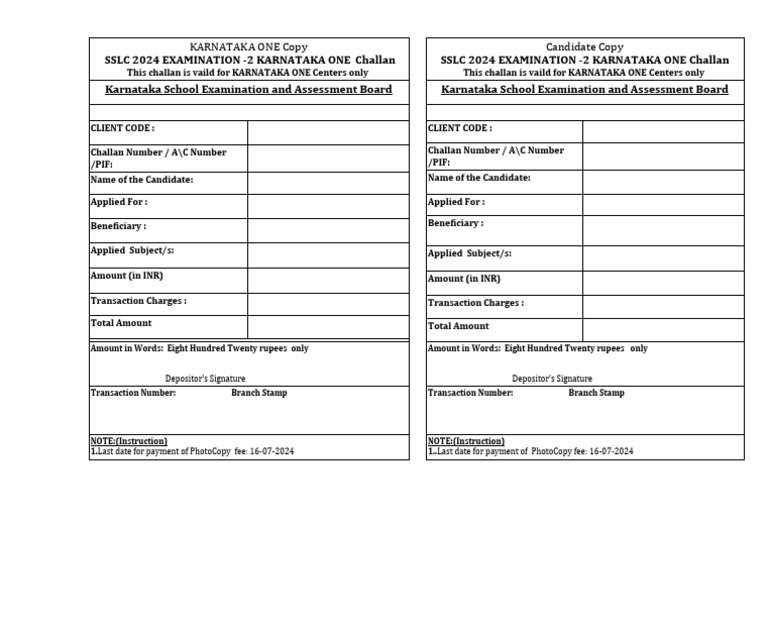 Challan 20240397239 11072024 090013 | PDF