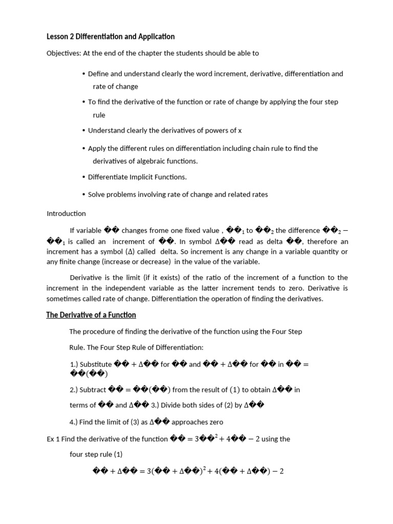 Lesson 2 - Yehey | PDF