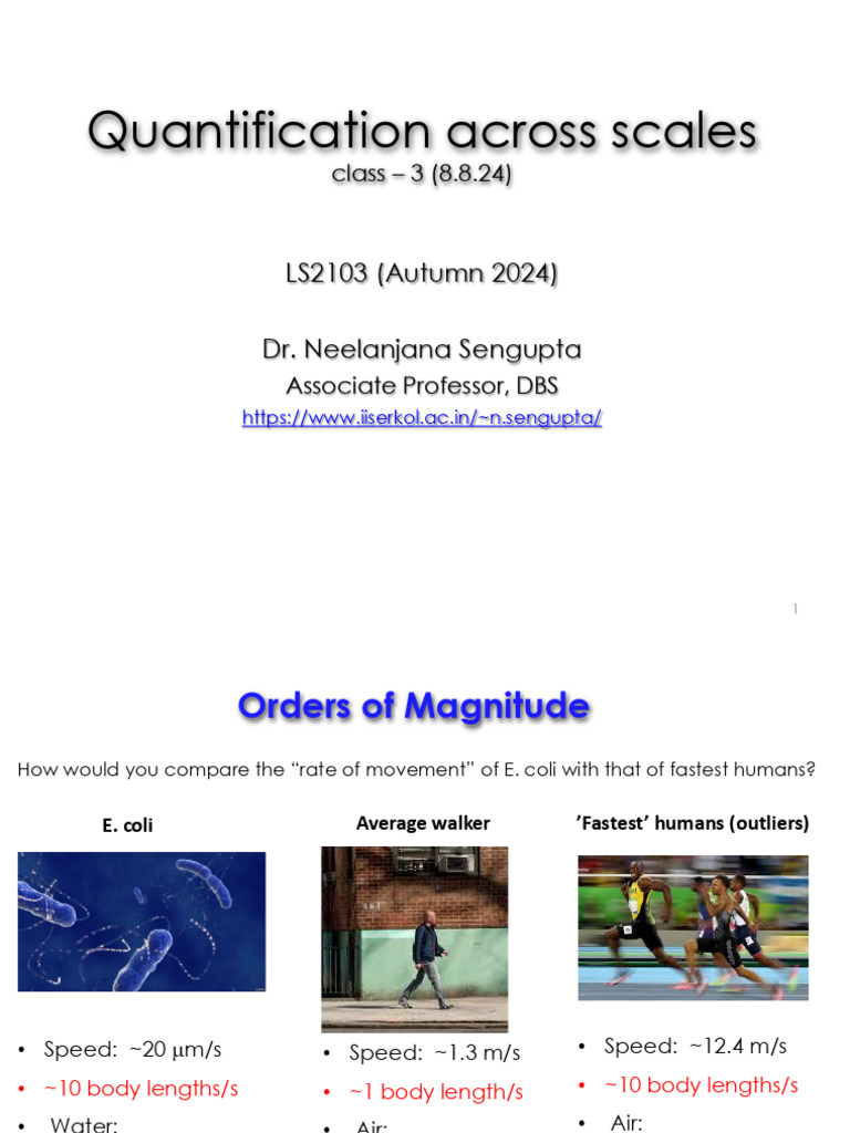 Biophysics | PDF | Physics | Applied And Interdisciplinary Physics