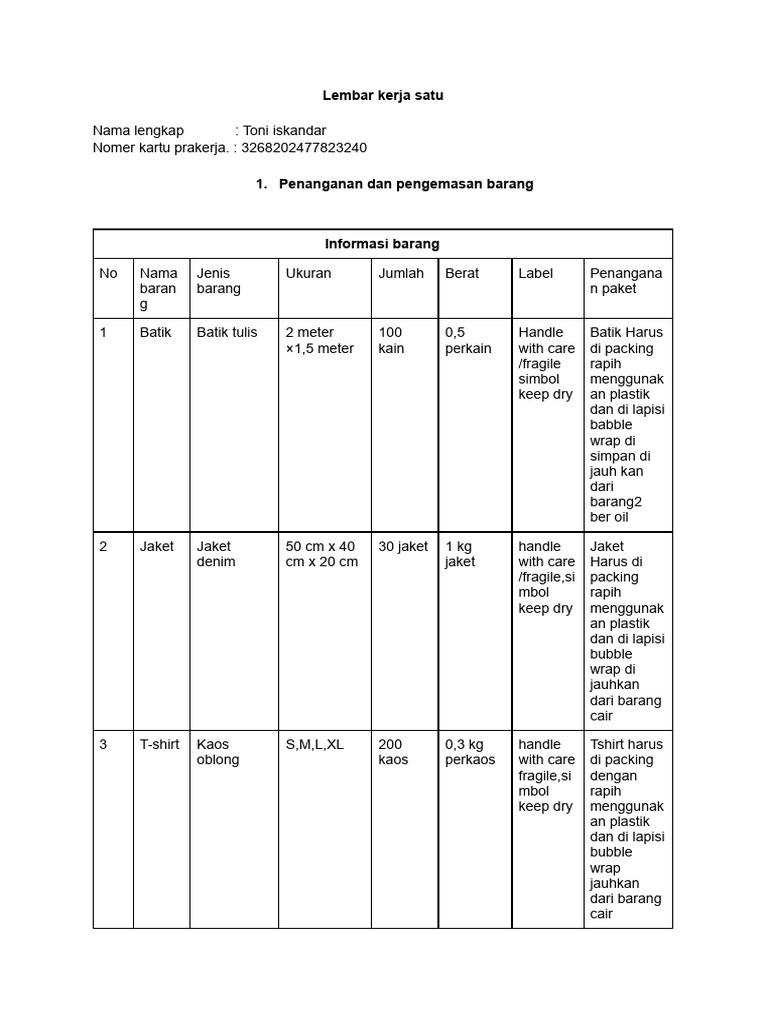 Ramed Toni Ukm1pdf | PDF