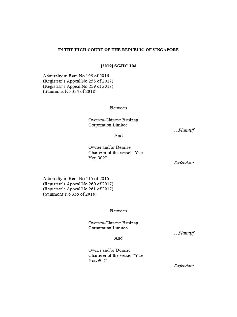 (2019) SGHC 106-2 | PDF
