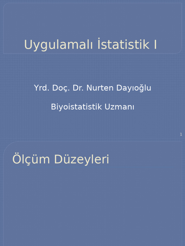 DERS 2-Ã Lã Dã Z-Grafik | PDF