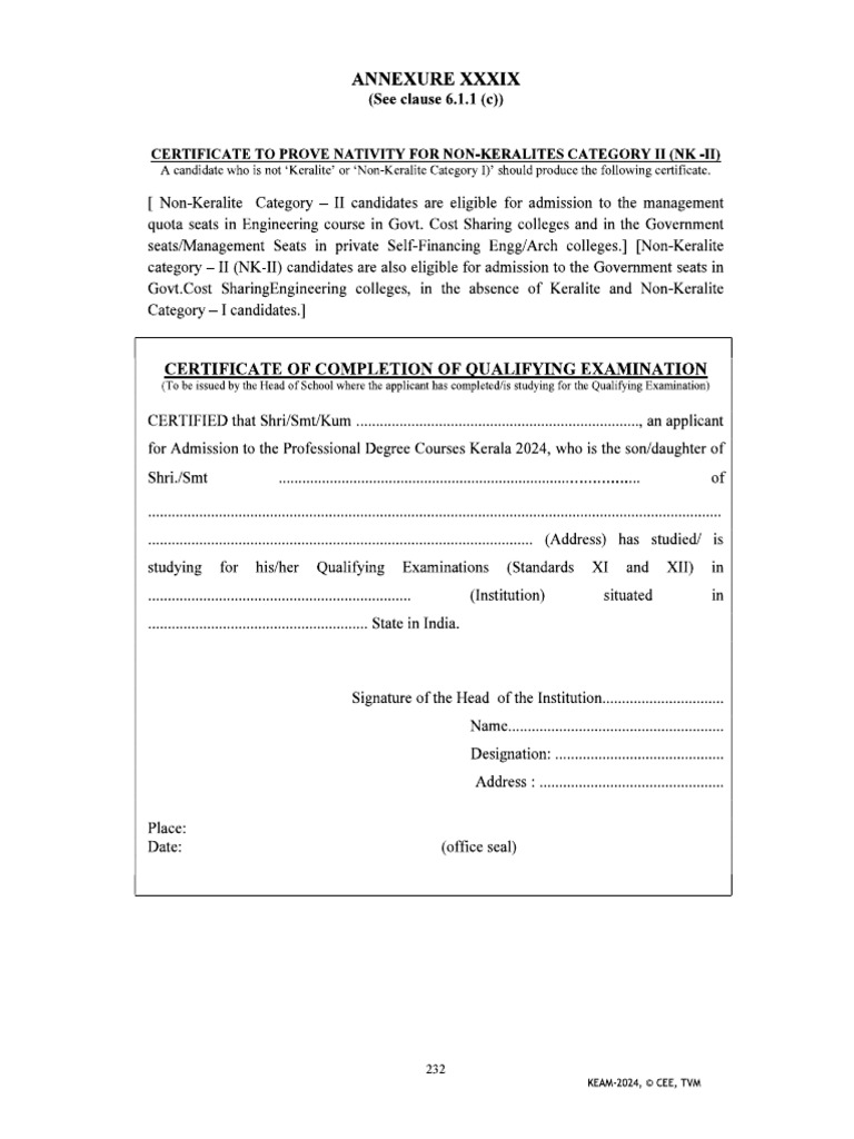 Form | PDF