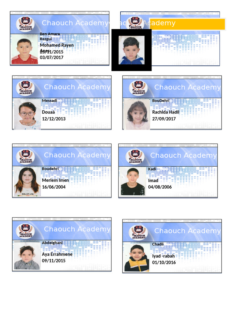 Academybadge | PDF