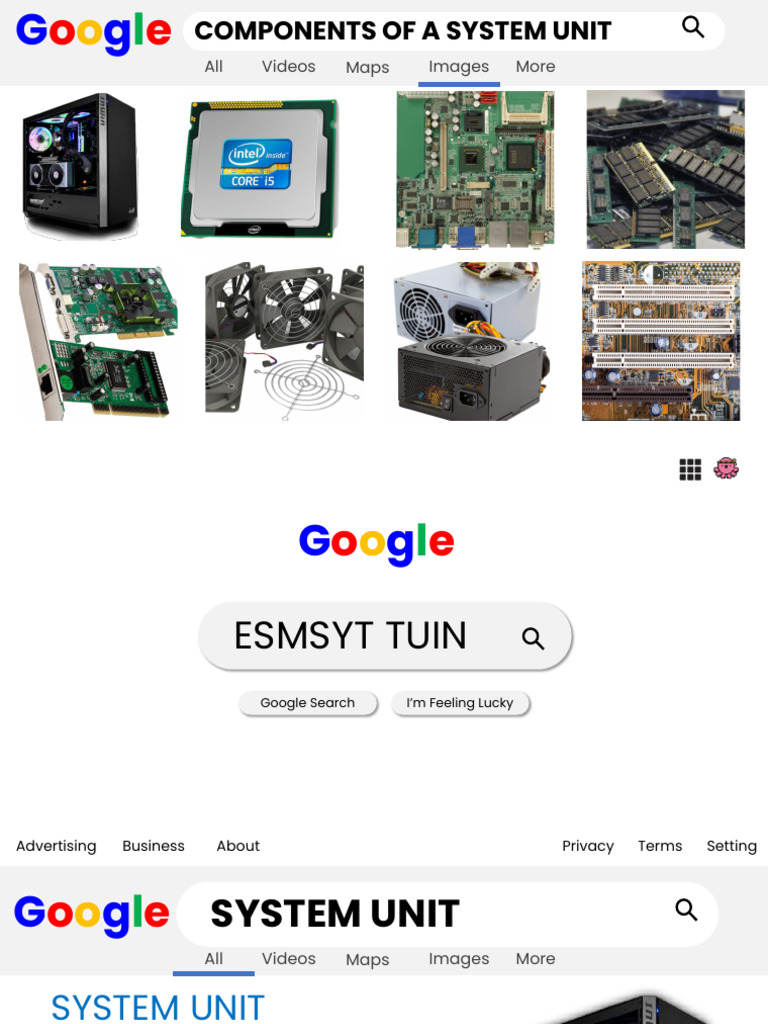 Tle Components 3 | PDF