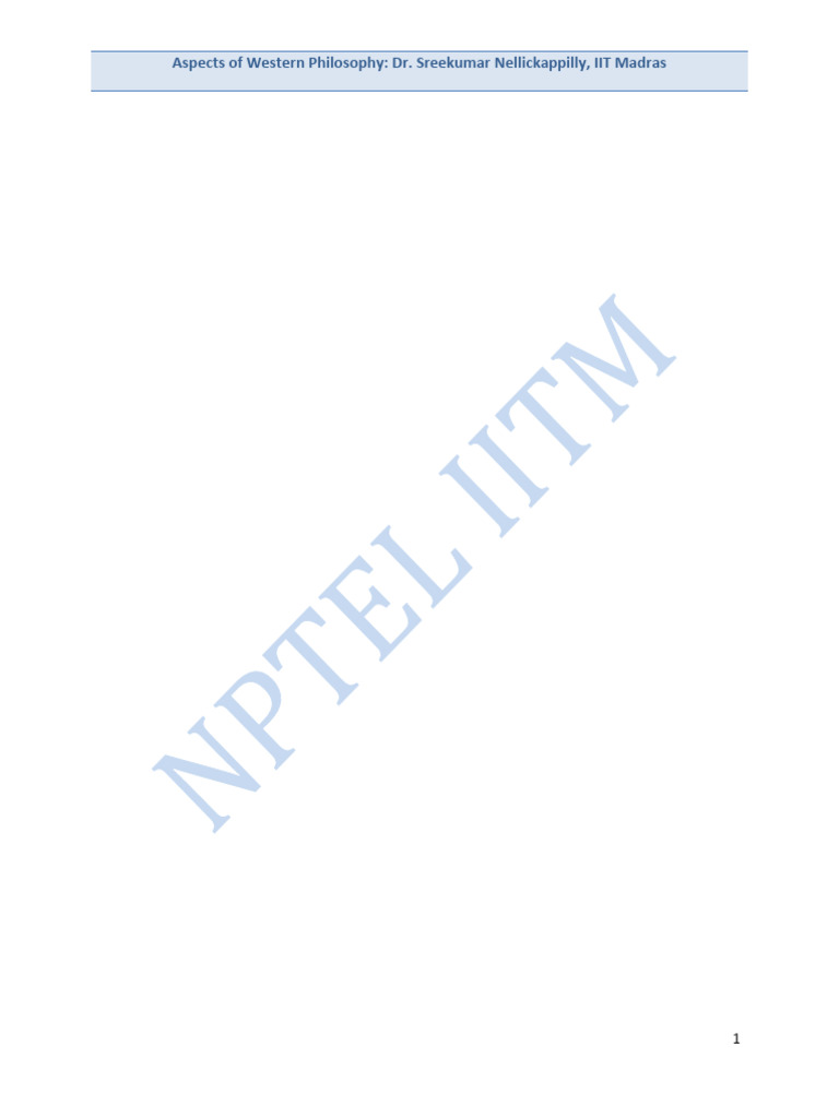 The Critical Philosophy of Immanuel Kant | PDF